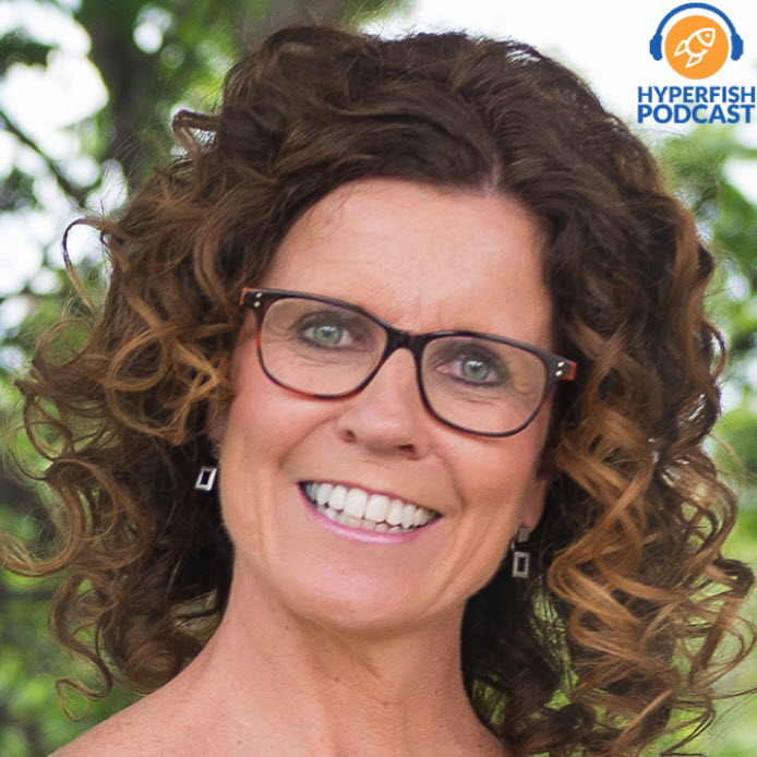 hyperfishpic – Joanne C Klein