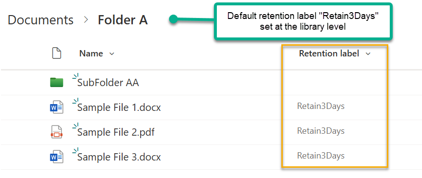 Library default file only – Joanne C Klein